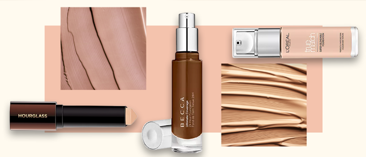 The Best Foundations for All Skin Types 2025 | Cosmetify