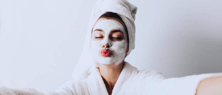 The Best Face Masks for Redness and Irritation 2025