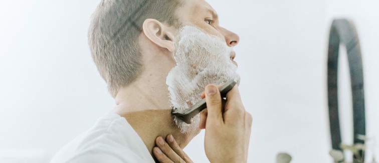 The Ultimate Men's Shaving Guide | Cosmetify