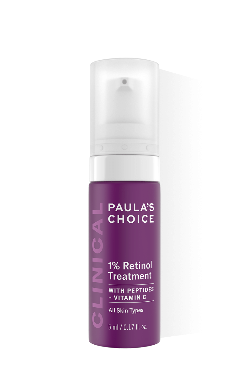 Paulas Choice Clinical 1 Retinol Treatment Cosmetify